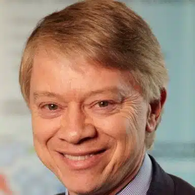 Thomas Power - Savortex®